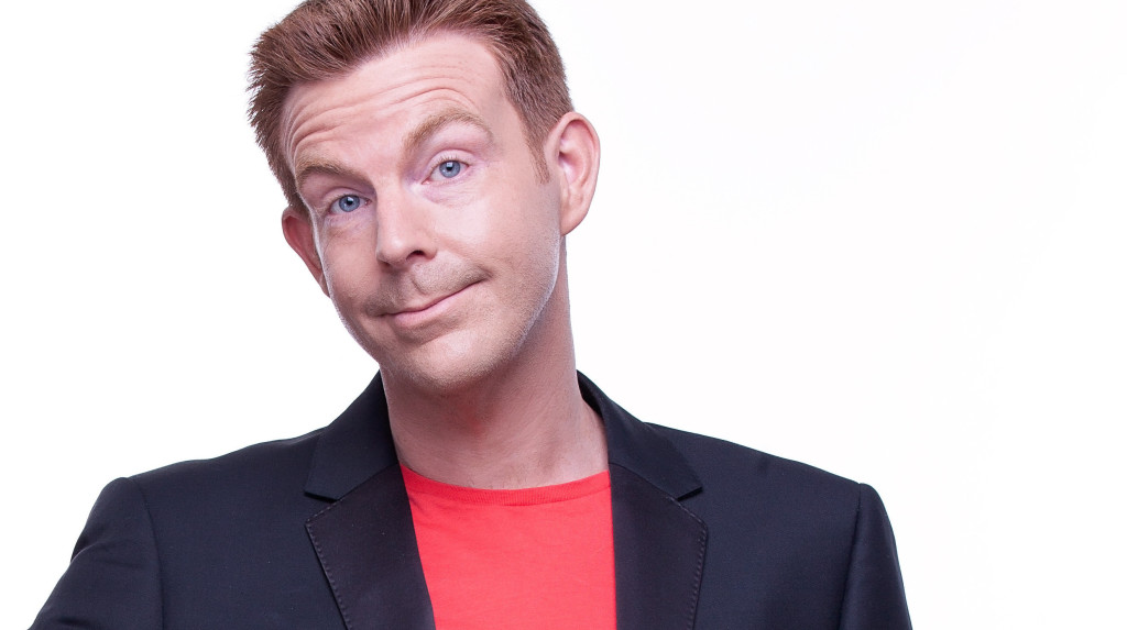 Alex Belfield Radio Best Bits