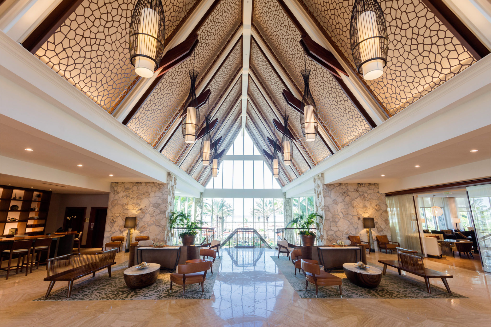 Check In JW Marriott Hotel Marco Island - Celebrity Radio By Alex Belfield