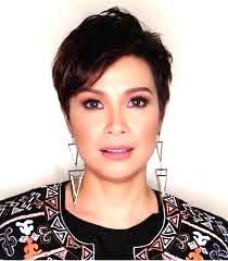Review Lea Salonga - Celebrity Radio By Alex Belfield